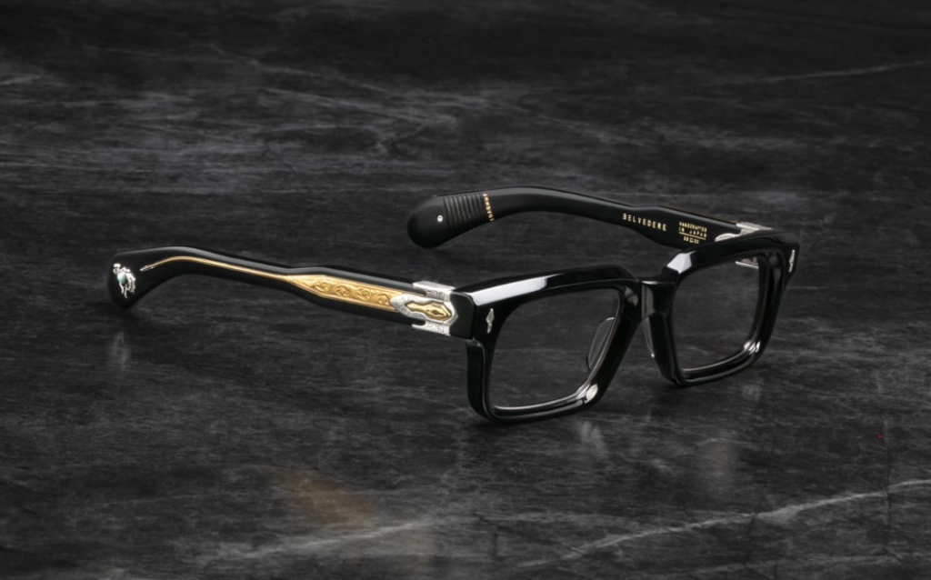 Jacques Marie Mage – Belvedere RX x Last Frontier V - Le Bar à Lunettes ...