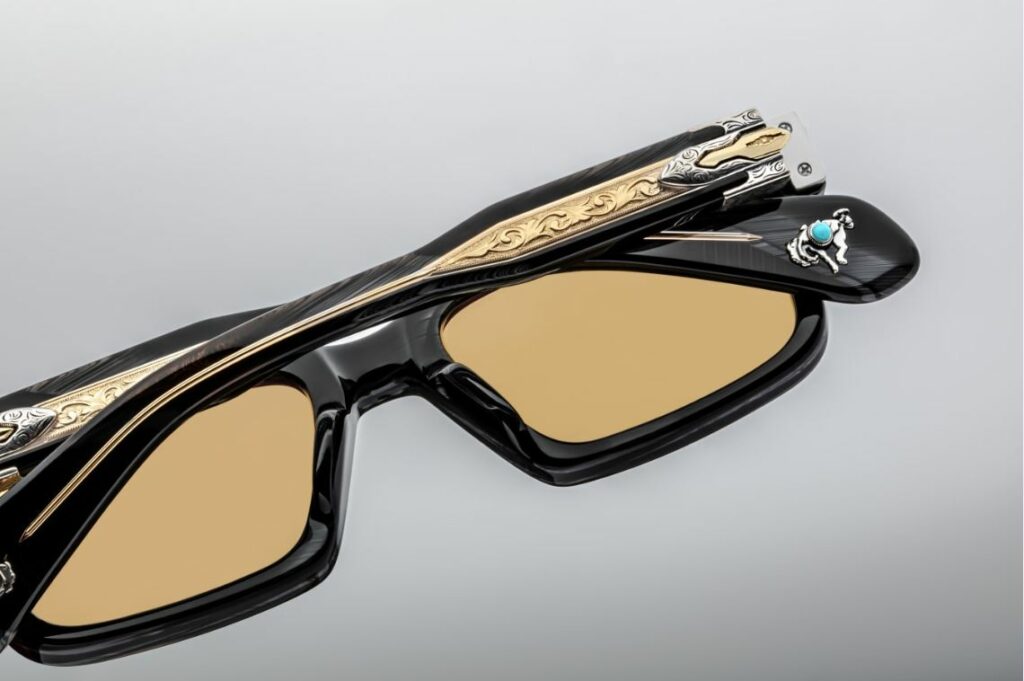 Jacques Marie Mage – Belvedere x Last Frontier V - Le Bar à Lunettes by ...