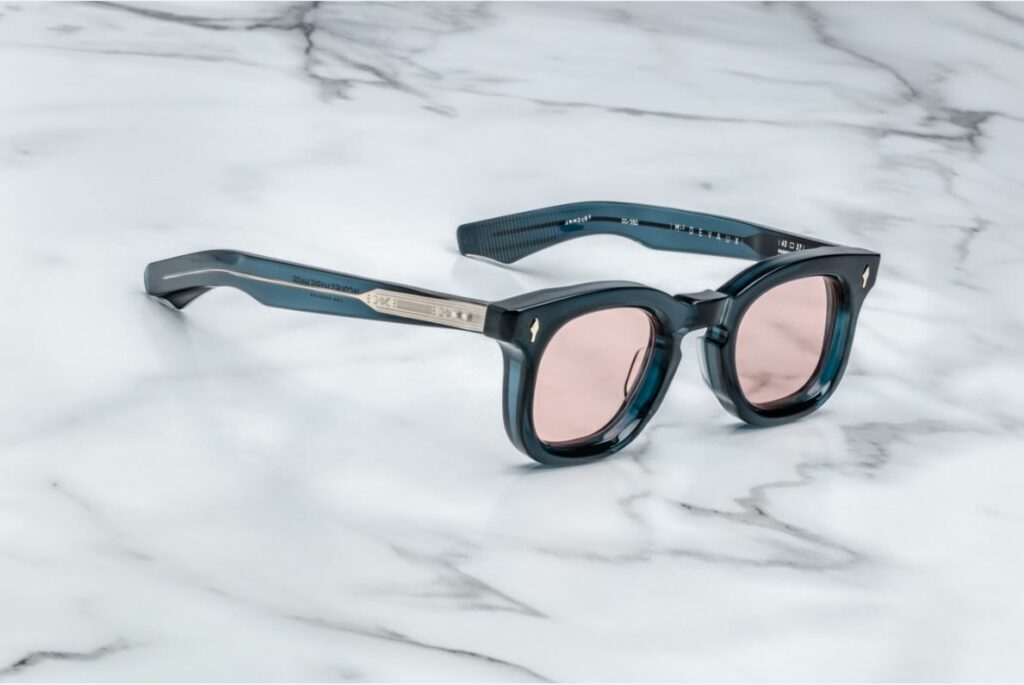 Jacques Marie Mage – Devaux - Le Bar à Lunettes by Thibaut – Opticien à ...