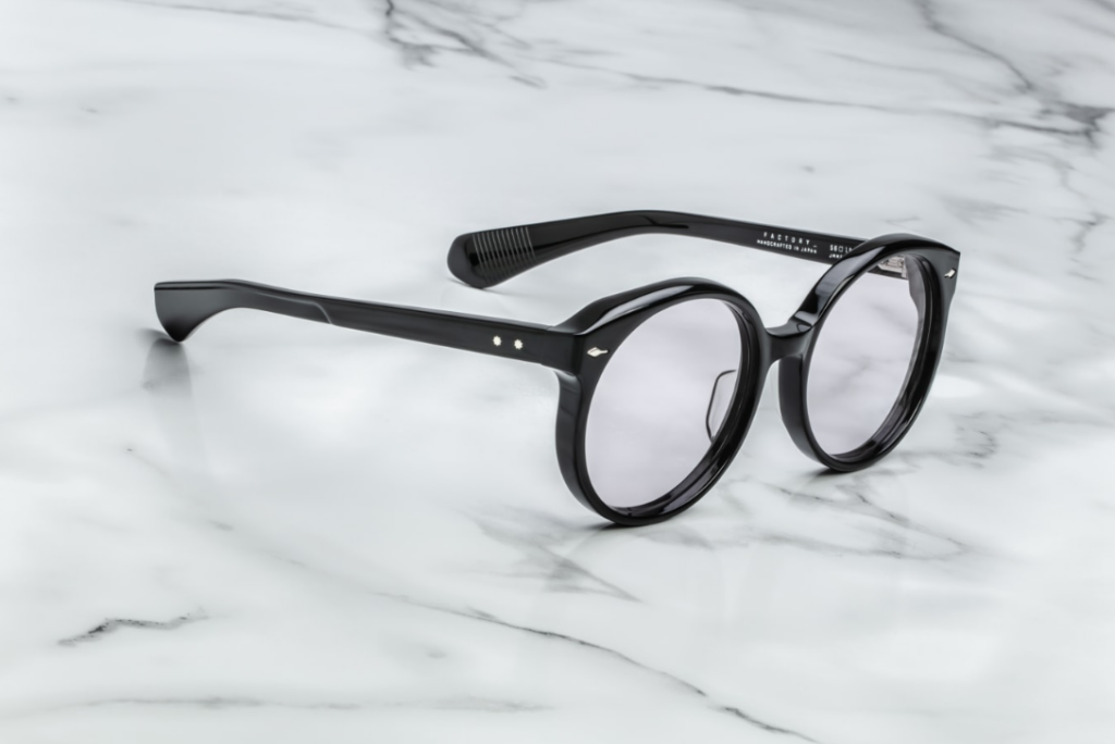 Jacques Marie Mage – Factory - Le Bar à Lunettes by Thibaut – Opticien ...