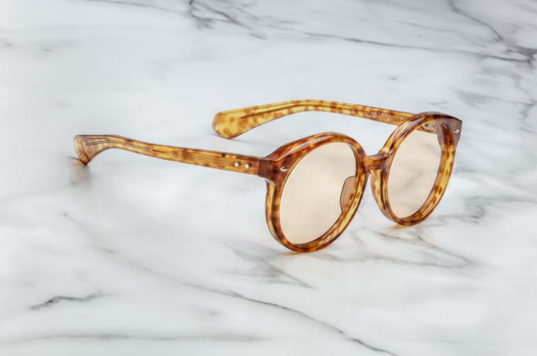 Jacques Marie Mage – Factory - Le Bar à Lunettes by Thibaut – Opticien ...