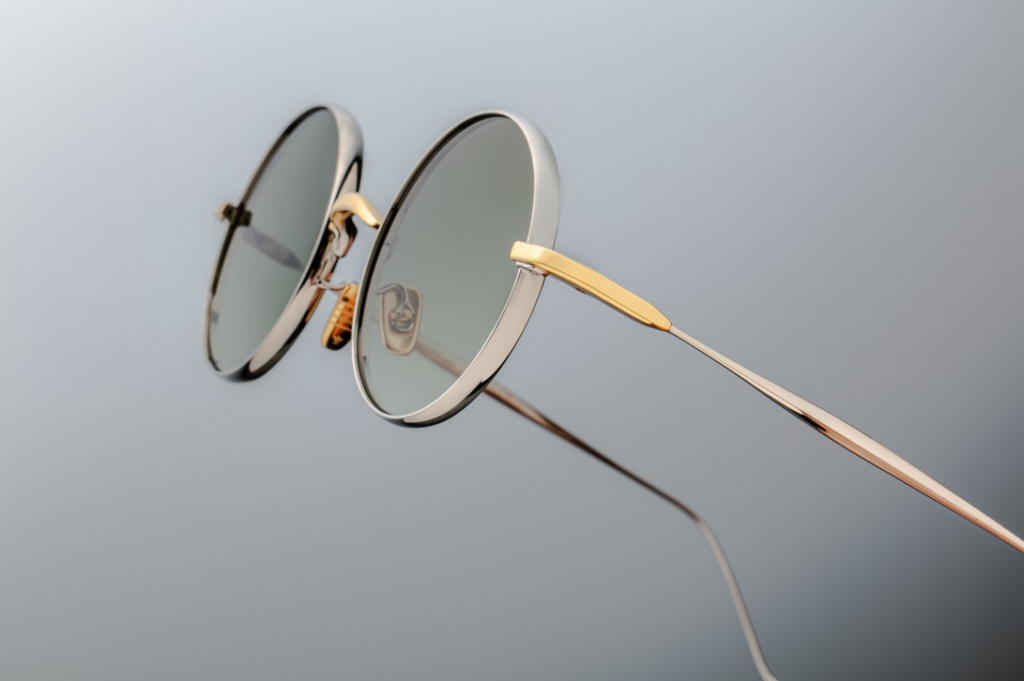 Jacques Marie Mage – Diana in Electrum - Le Bar à Lunettes by Thibaut ...