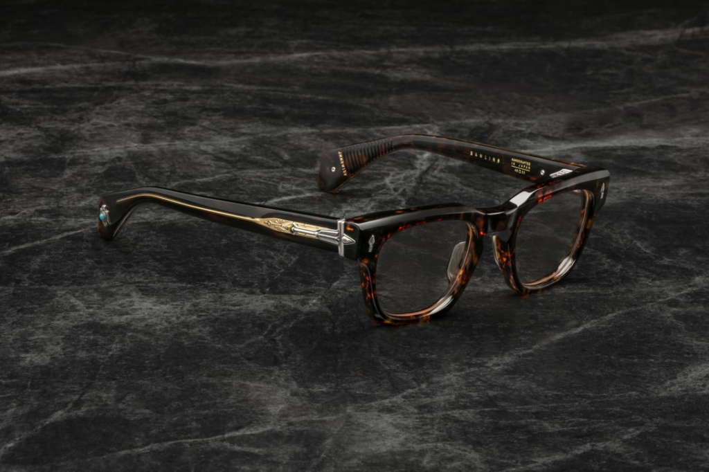 Jacques Marie Mage – Rawlins in Beau X Last Frontier - Le Bar à ...