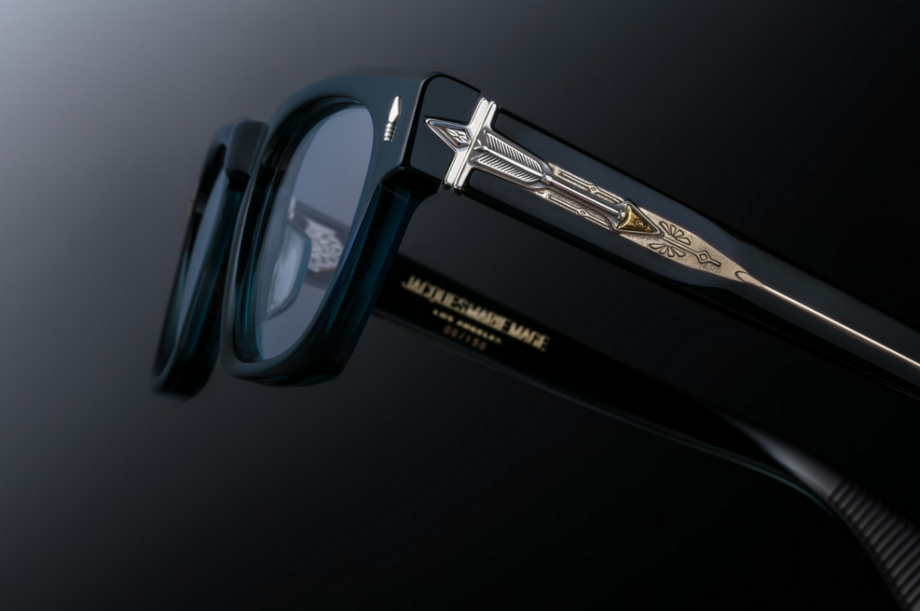 Jacques Marie Mage – Rawlins in Falcon X Last Frontier - Le Bar à ...