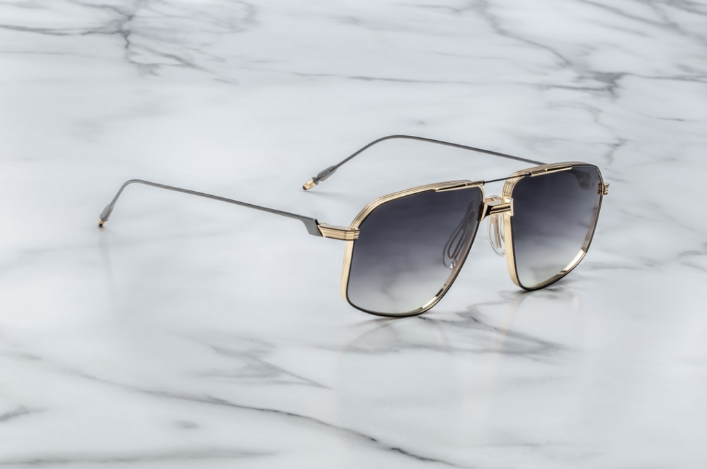 Jacques Marie Mage – Jagger in BNG - Le Bar à Lunettes by Thibaut ...