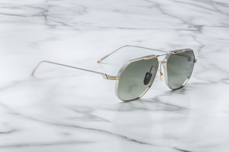 Jacques Marie Mage – Reynold in Electrum - Le Bar à Lunettes by Thibaut ...