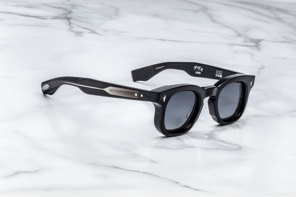 Jacques Marie Mage: The Decade Collection – Devaux in Decade - Le Bar à ...