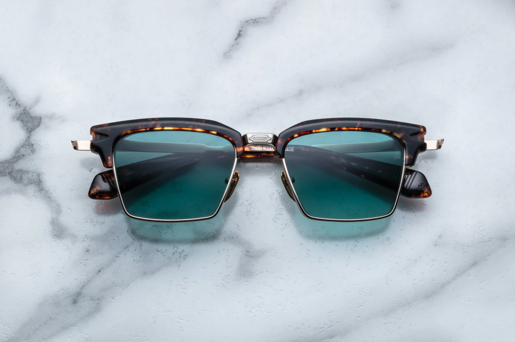 Jacques Marie Mage – Alin in Beau - Le Bar à Lunettes by Thibaut ...