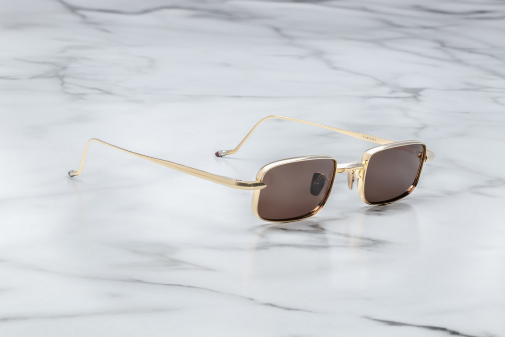 Jacques Marie Mage – Dusk in Coco - Le Bar à Lunettes by Thibaut ...