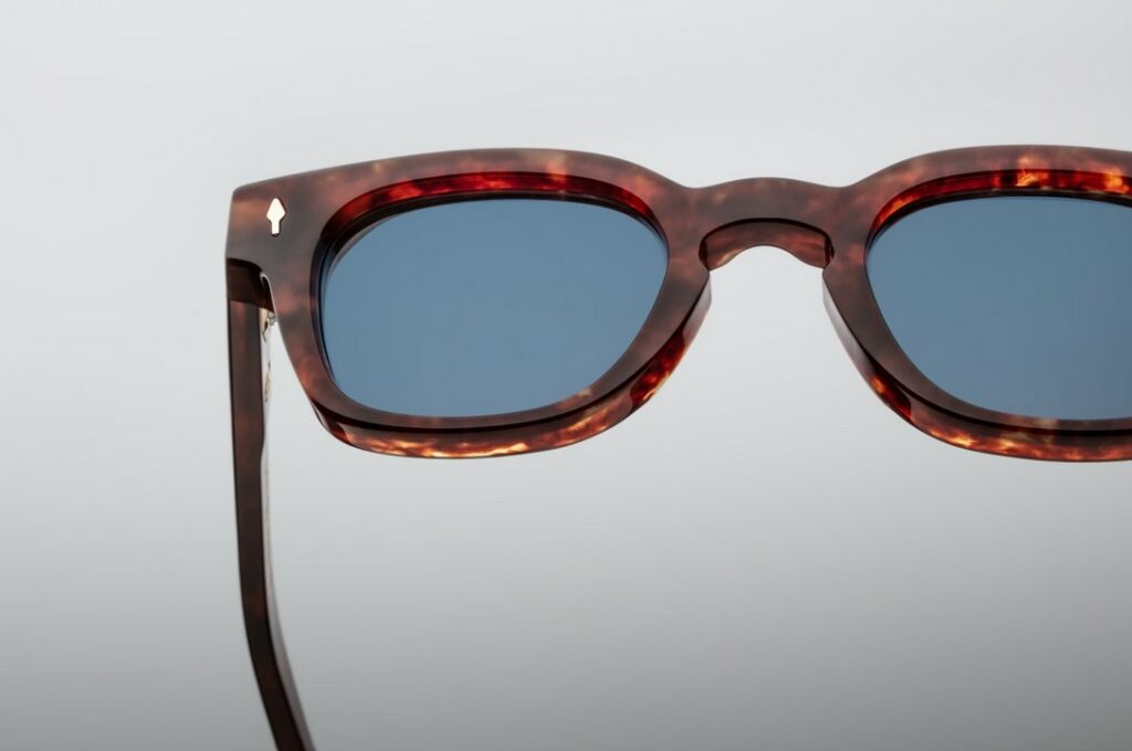 Jacques Marie Mage – Julien in Breccia - Le Bar à Lunettes by Thibaut ...