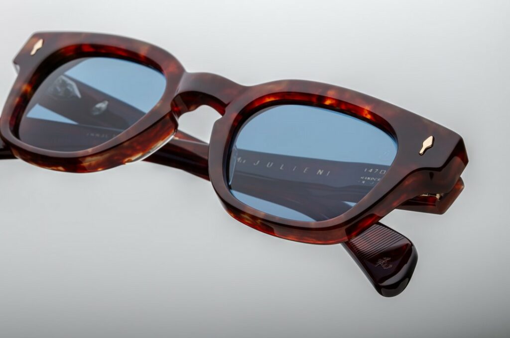 Jacques Marie Mage – Julien in Breccia - Le Bar à Lunettes by Thibaut ...