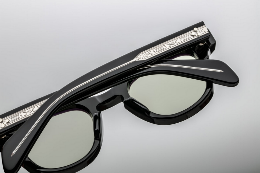 Jacques Marie Mage – Julien in Cobra - Le Bar à Lunettes by Thibaut ...