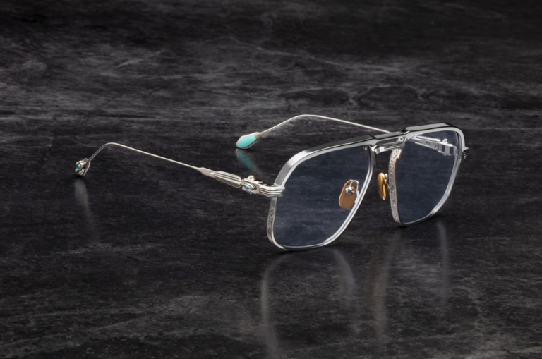 Jacques Marie Mage – Labarge in Silver x Last Frontier VI - Le Bar à ...