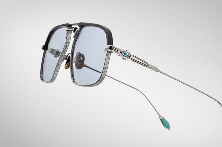 Jacques Marie Mage – Labarge in Silver x Last Frontier VI - Le Bar à ...