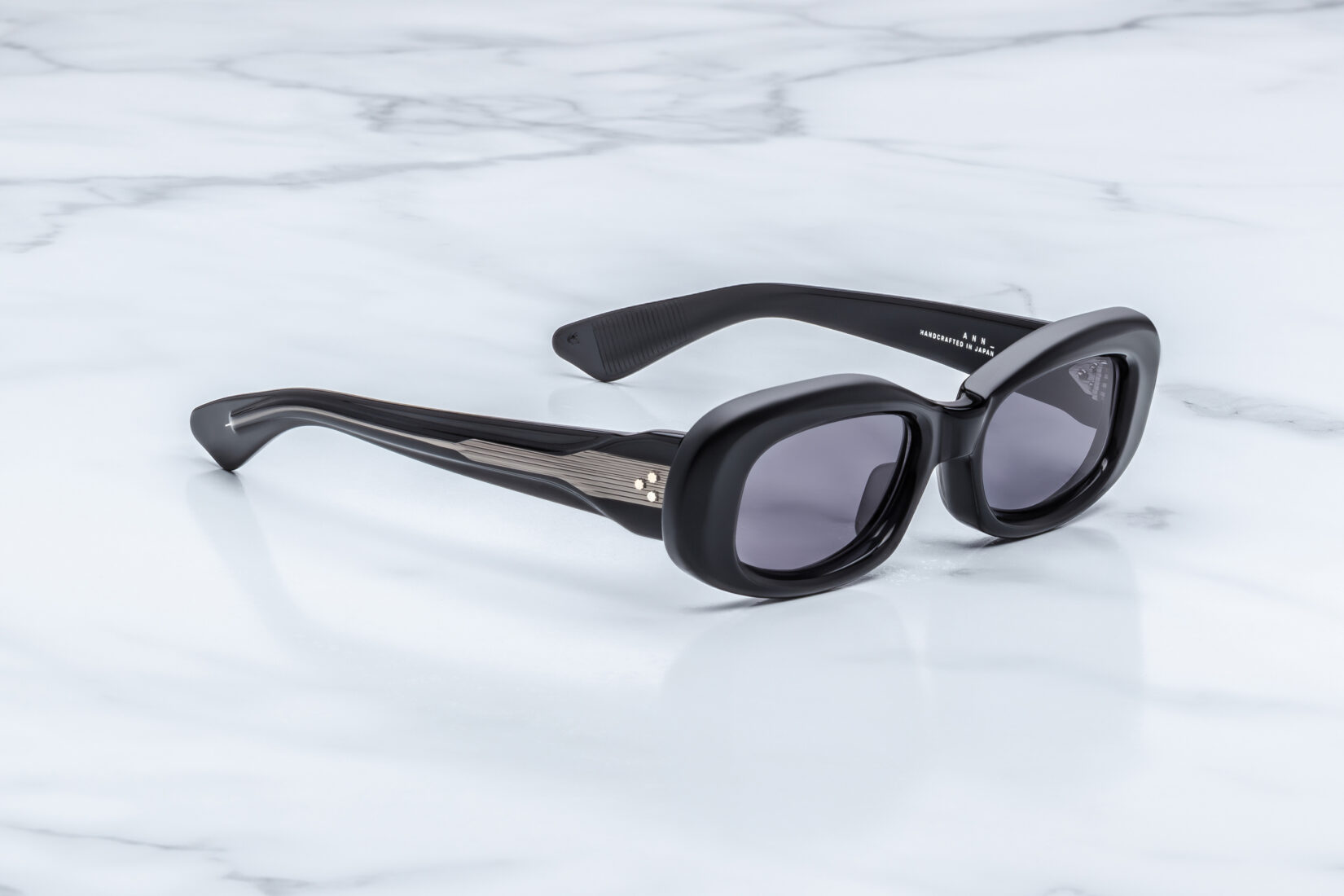 Jacques Marie Mage – Ann in Raven - Le Bar à Lunettes by Thibaut ...