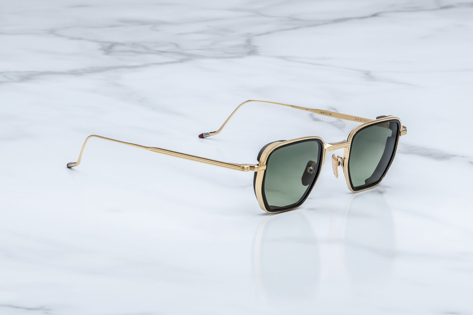 Jacques Marie Mage – Atkins in Musket - Le Bar à Lunettes by Thibaut ...