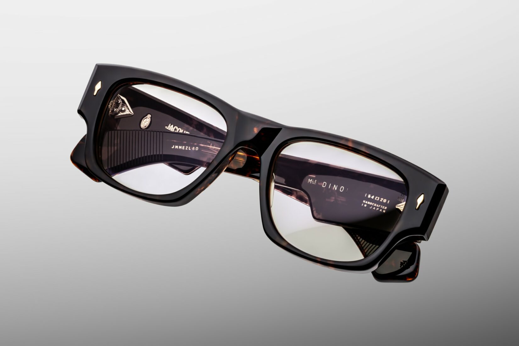 Jacques Marie Mage – Dino RX in Agar - Le Bar à Lunettes by Thibaut ...