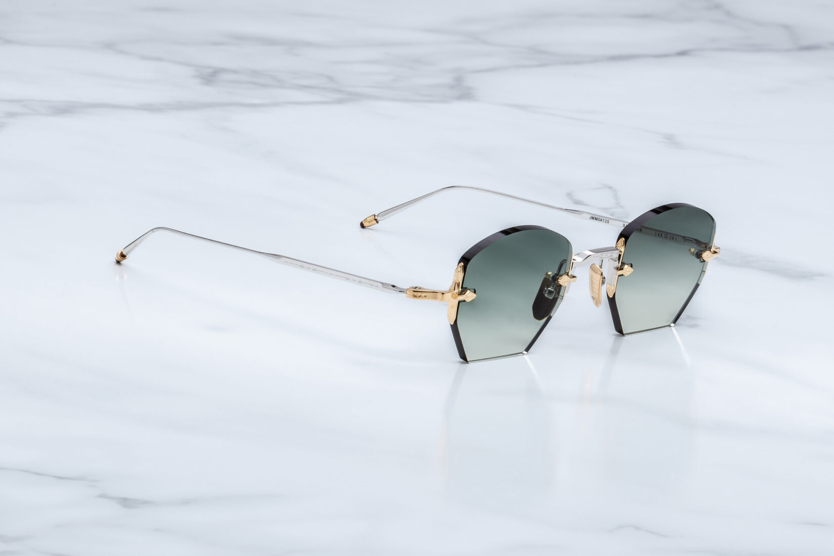 Jacques Marie Mage – Oatman in Electrum - Le Bar à Lunettes by Thibaut ...
